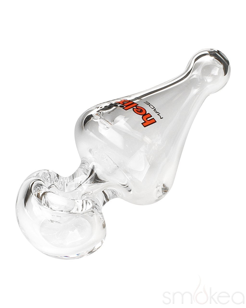 American Helix Classic Helix Full Size Hand Pipe - Puffing Bird