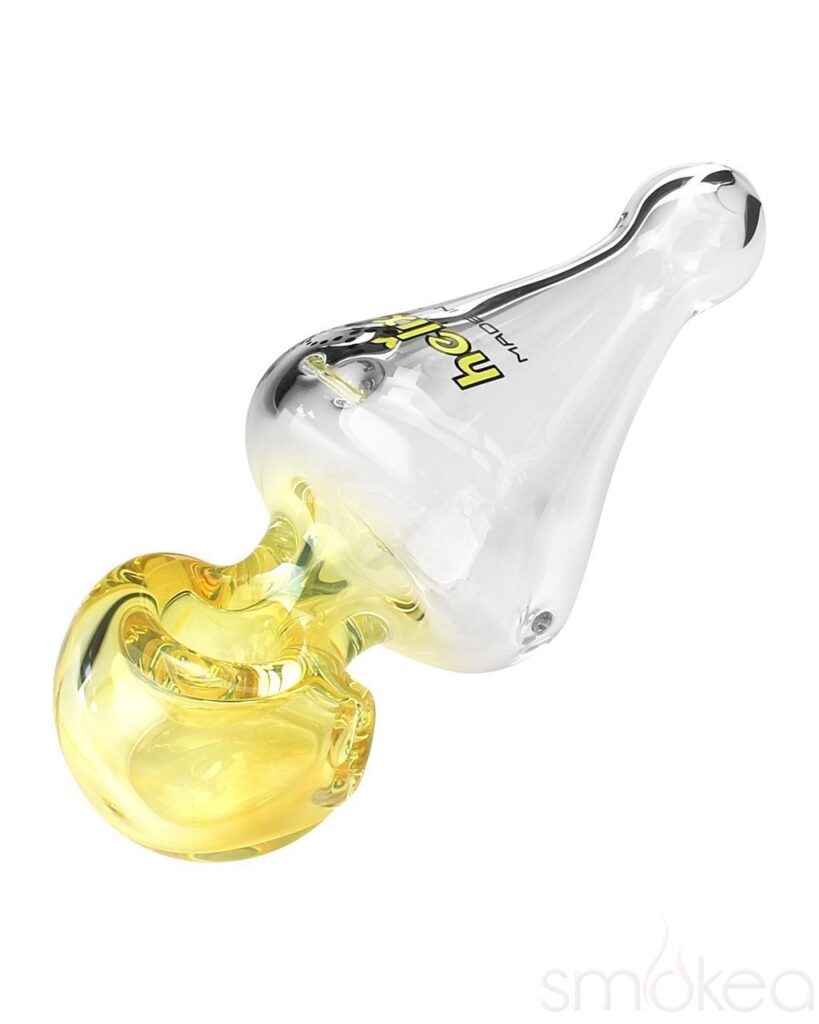 American Helix Classic Helix Full Size Hand Pipe - Puffing Bird