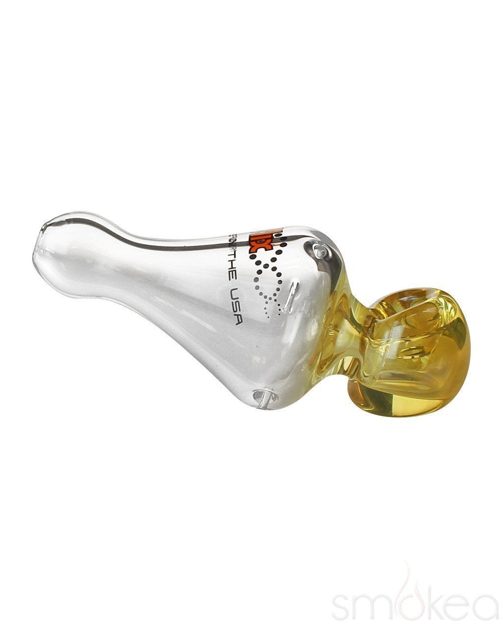 American Helix Classic Helix Micro Hand Pipe - Puffing Bird