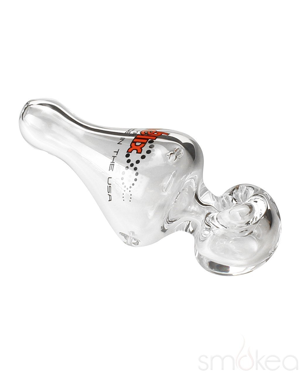 American Helix Classic Helix Micro Hand Pipe - Puffing Bird
