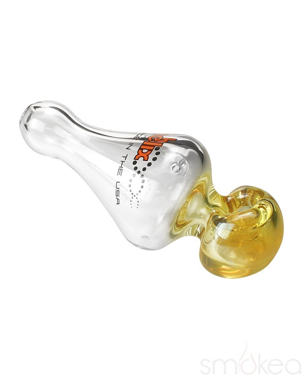 American Helix Classic Helix Micro Hand Pipe - Puffing Bird
