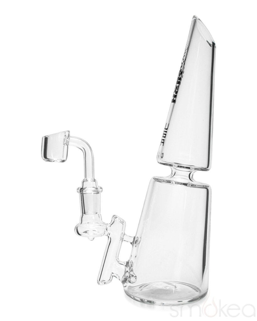 American Helix Luxor Dab Rig - Puffing Bird
