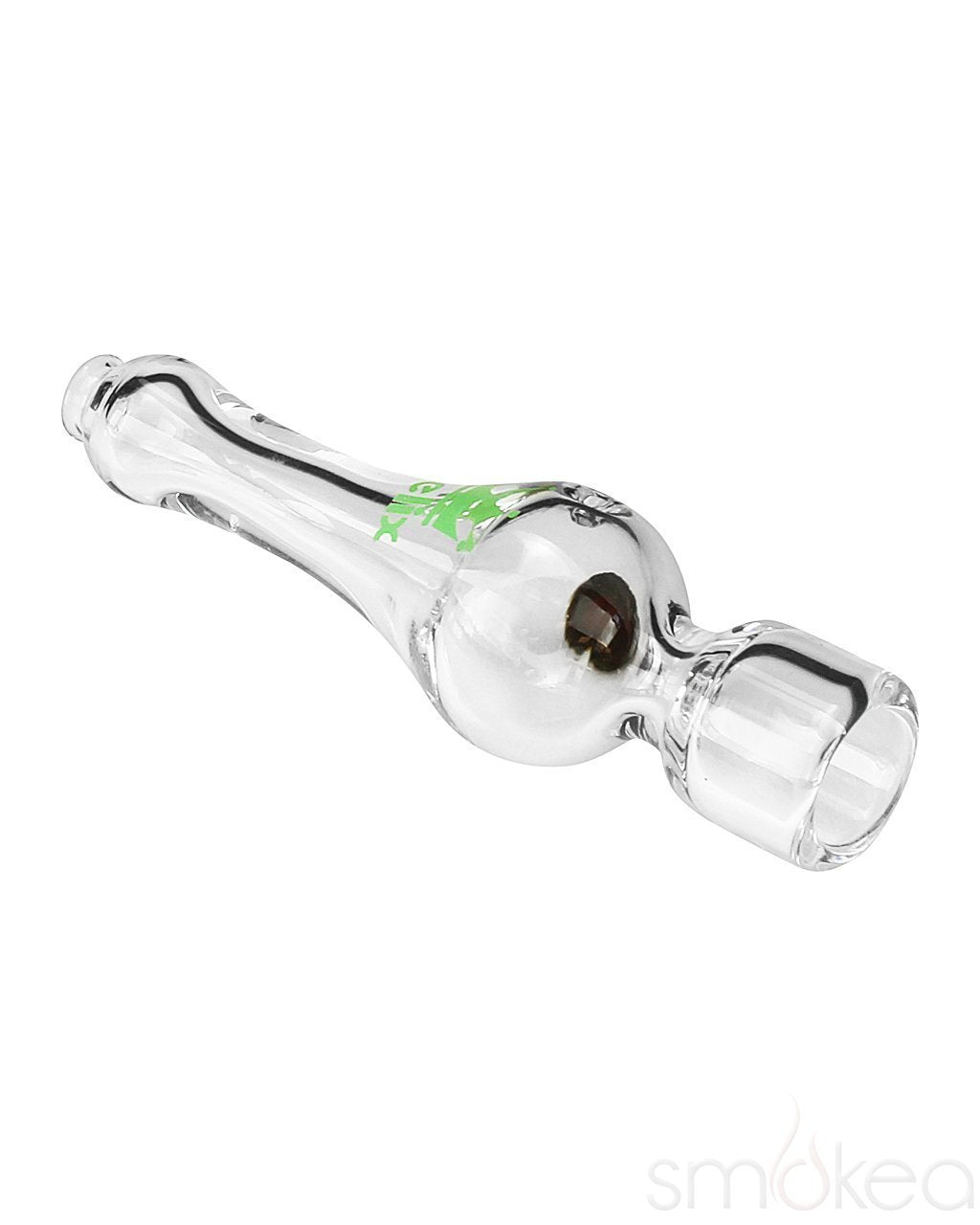 American Helix Solo Chillum Pipe - Puffing Bird