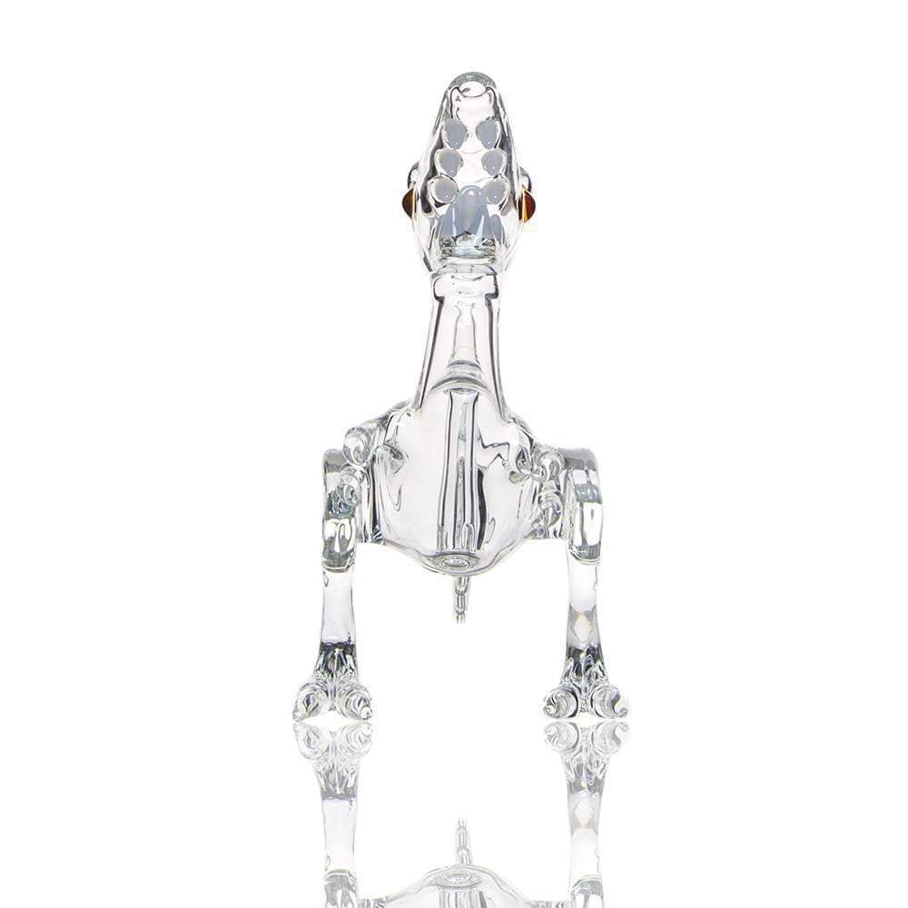 7 inch Dino Rig with 14.5mm joint - Puffing Bird