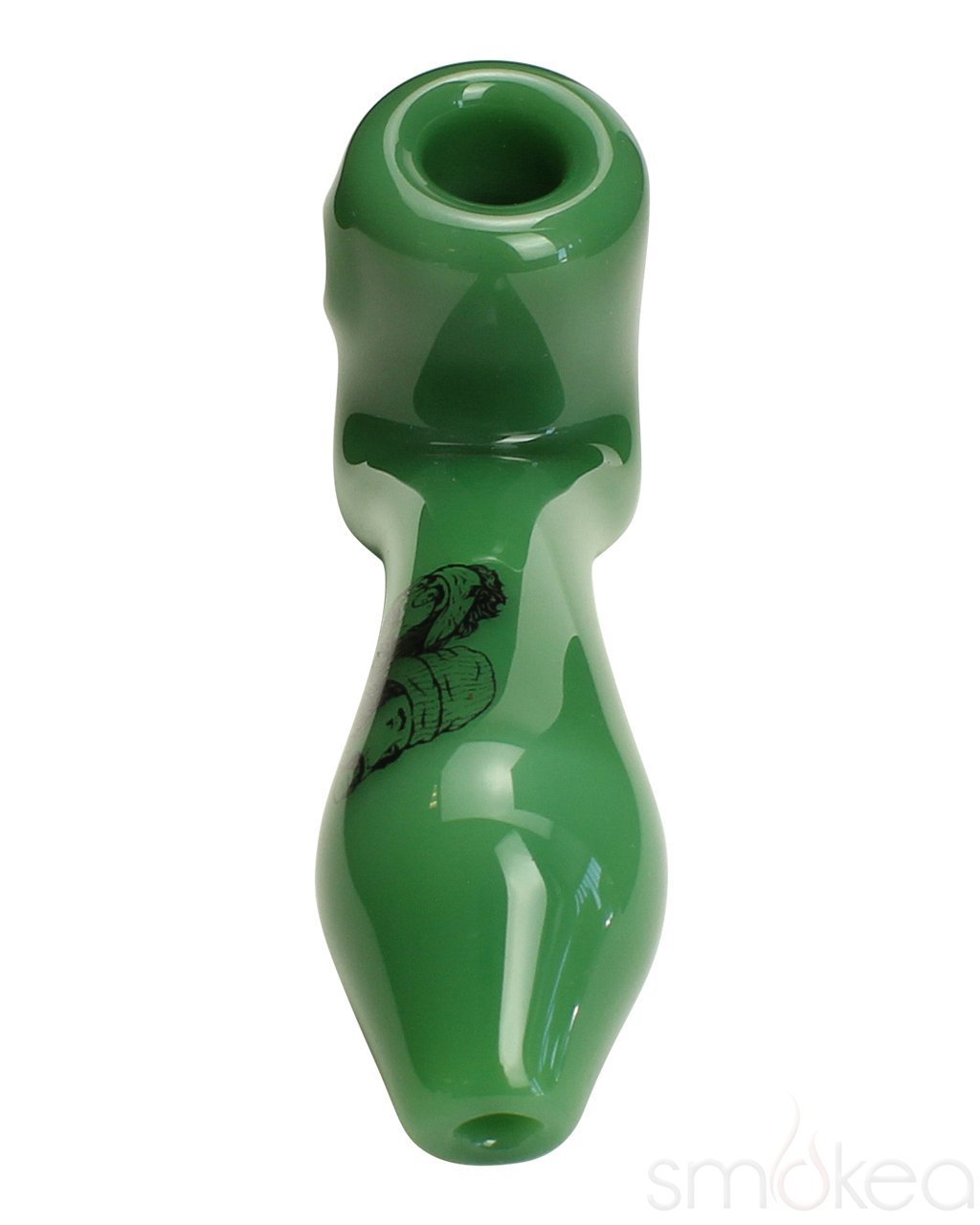 Cheech & Chong's Up in Smoke Sherlock Pipe - Puffing Bird