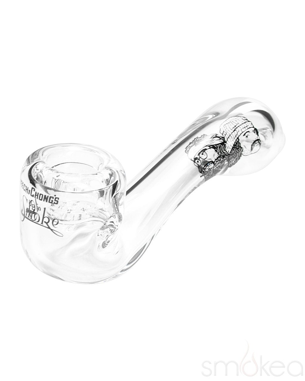 Cheech & Chong's Up in Smoke Sherlock Pipe - Puffing Bird