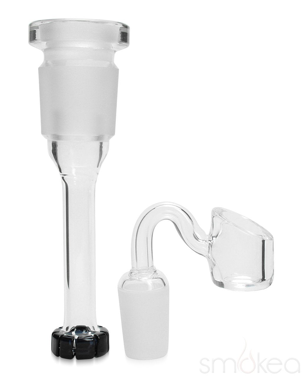 Cheech & Chong's Up in Smoke The Tied Stick Dab Rig - Puffing Bird