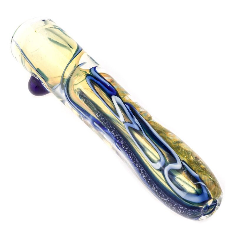 What is a Chillum and How Is It Used? - Puffing Bird