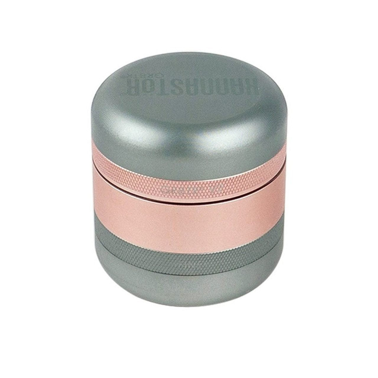 Kannastor GR8TR V2 Series Grinder - Puffing Bird