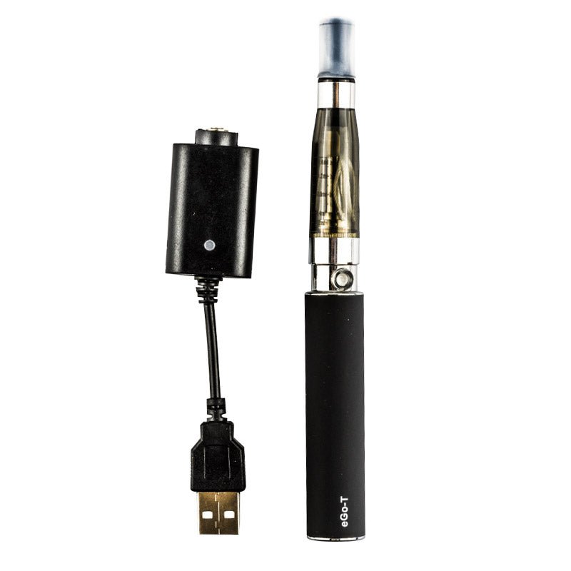 eGO-T Electronic Cigarette Starter Kit - Puffing Bird