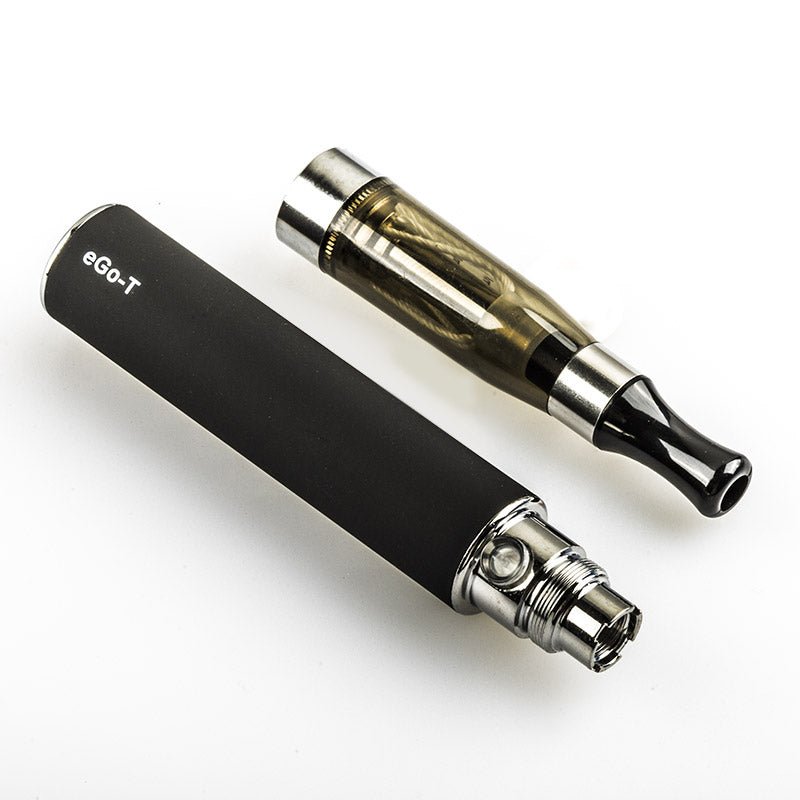eGO-T Electronic Cigarette Starter Kit - Puffing Bird