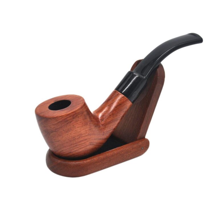 "Doublemint Gum" Stealth Portable Pipe - Puffing Bird