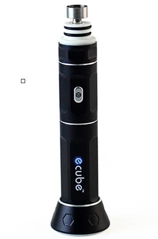 What's A Portable Enail? - Puffing Bird