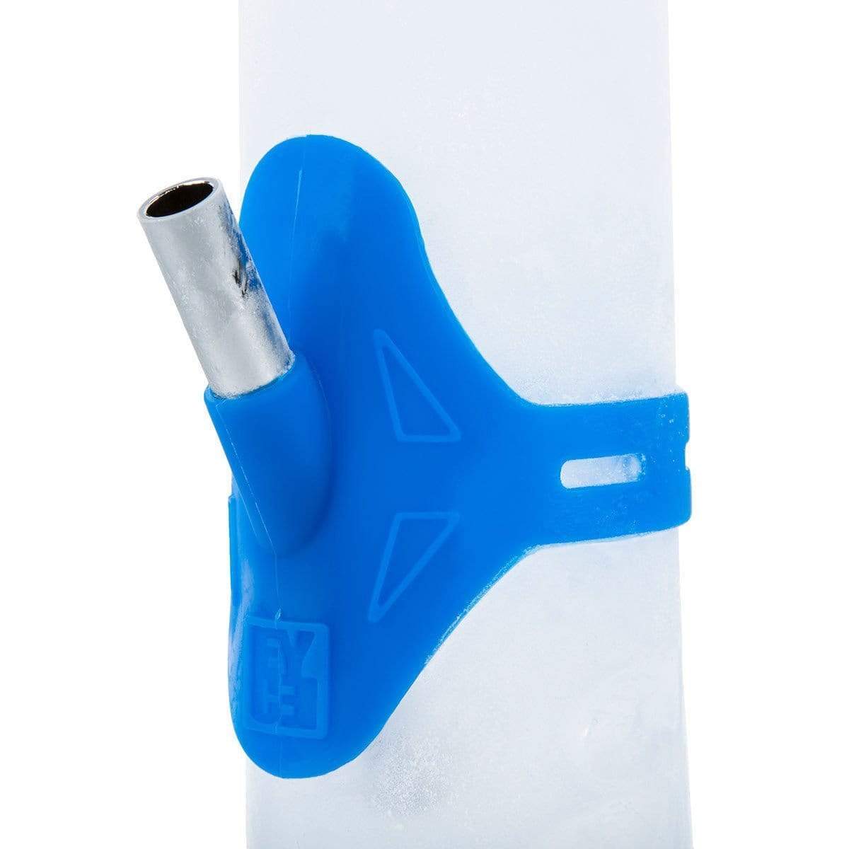 Reusable Ice Bong Mold - Puffing Bird