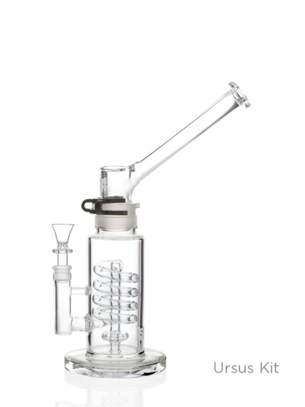 Grav Labs Stax Kit - Ursa - Puffing Bird
