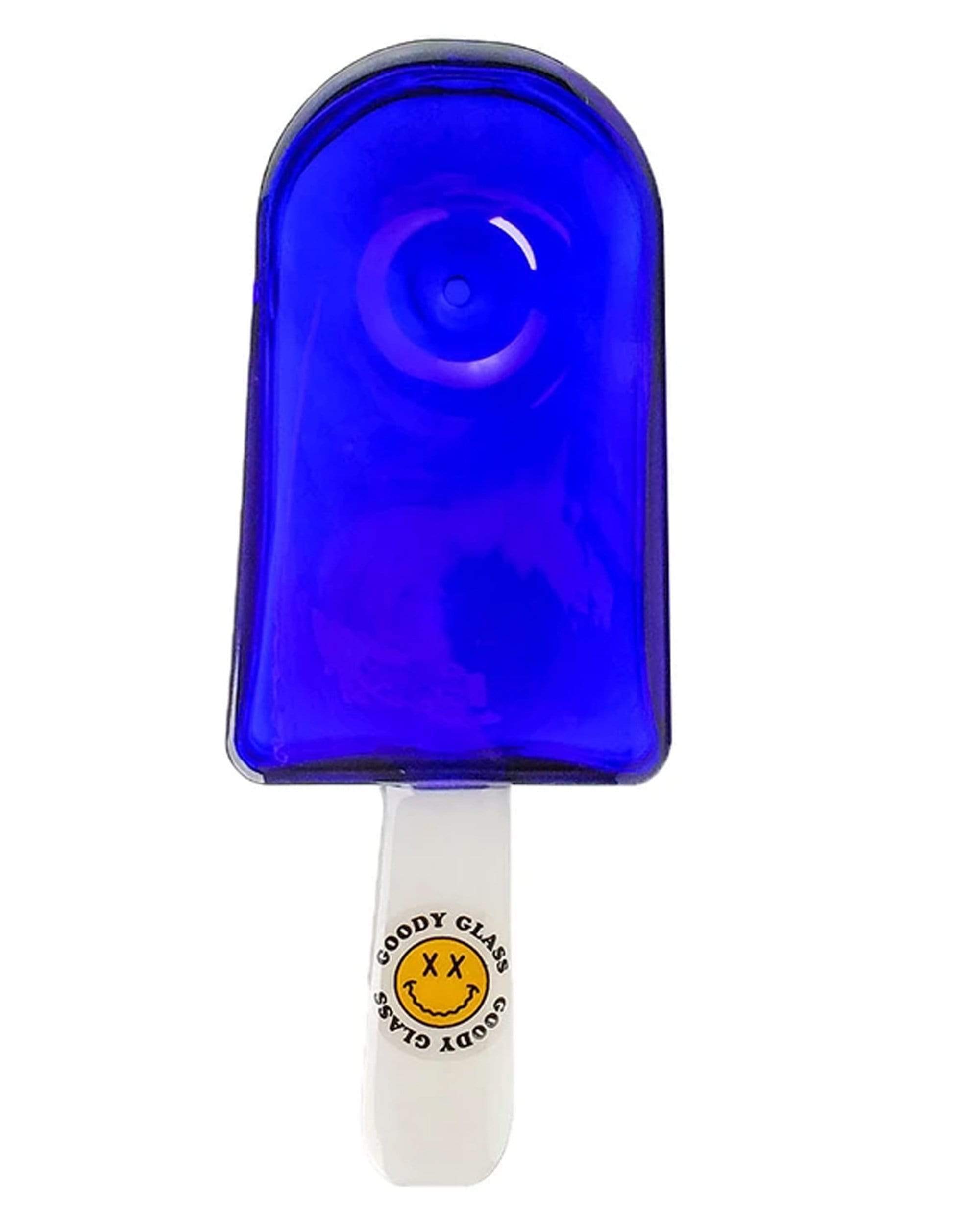 Popsicle Hand Pipe - Puffing Bird