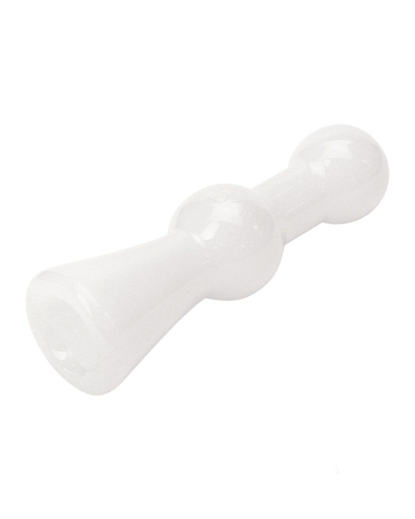 GRAV 3" Bell Chillum - Puffing Bird