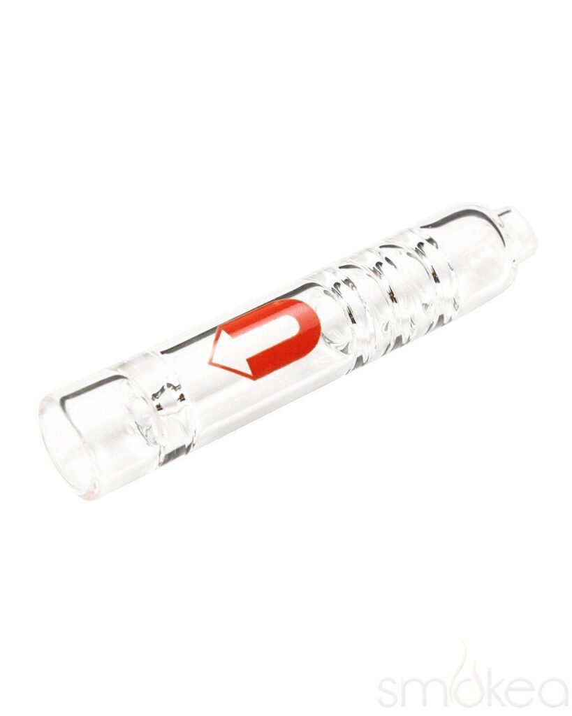 GRAV 3" Upline Taster - Puffing Bird