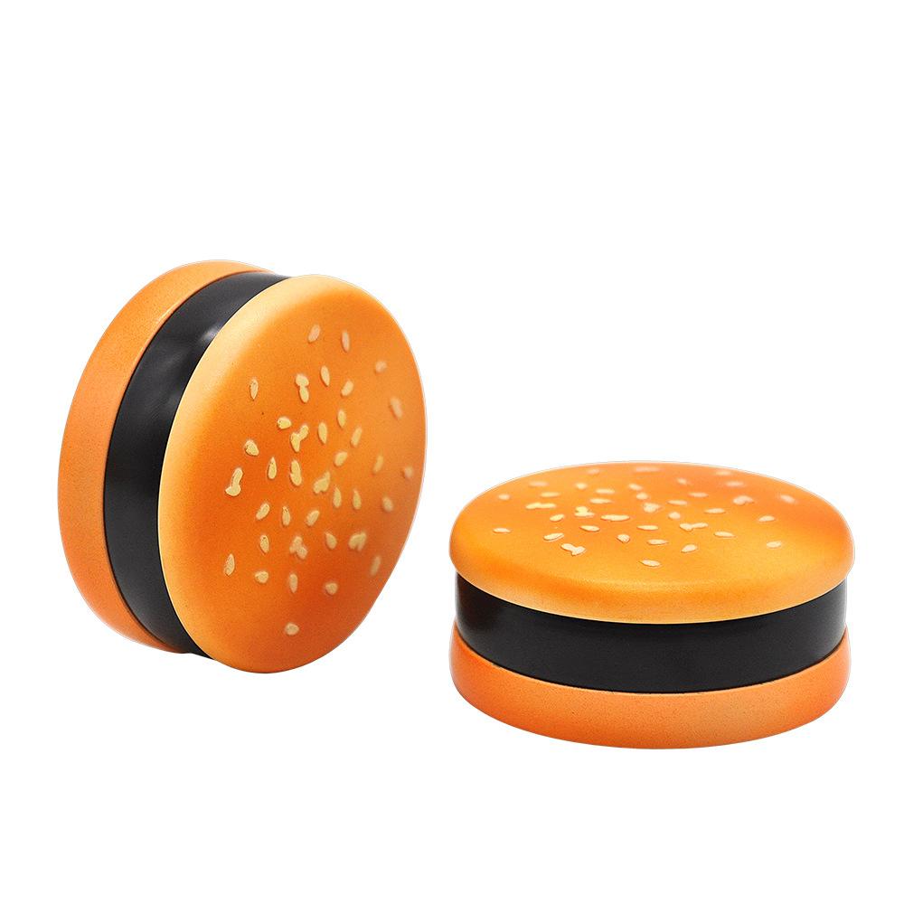 Hamburger Grinder 3 Layer 56 MM - Puffing Bird