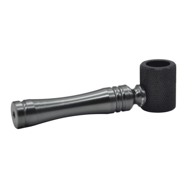 "Hand Grenade"Stealth Portable Pipe - Puffing Bird