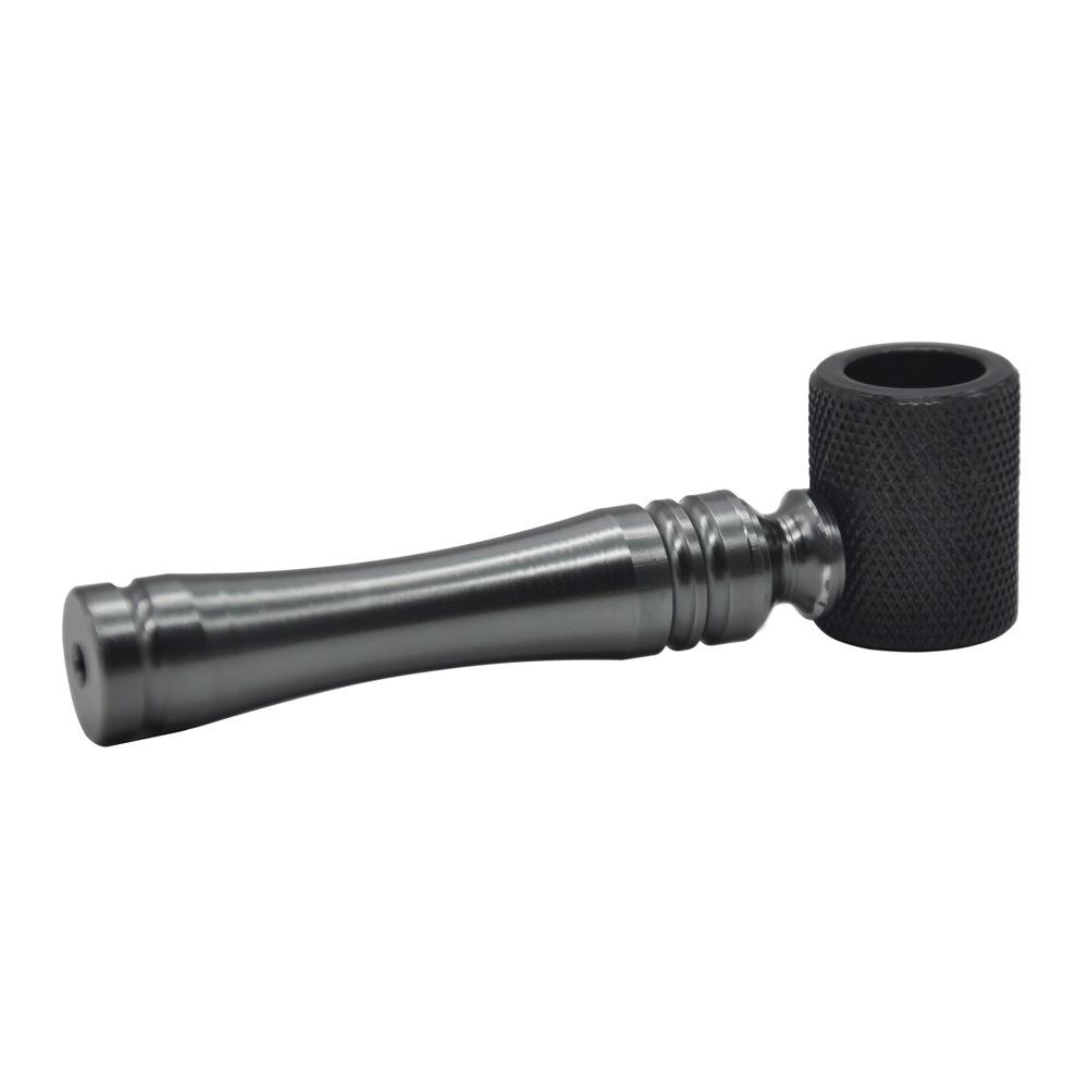 "Hand Grenade"Stealth Portable Pipe - Puffing Bird