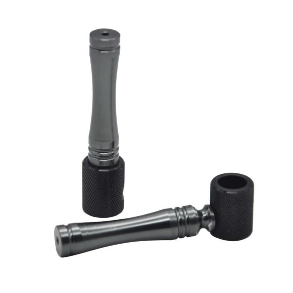 "Hand Grenade"Stealth Portable Pipe - Puffing Bird