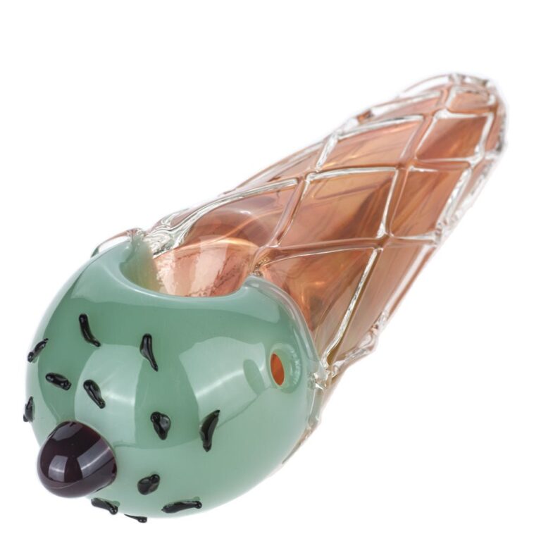 Glass Pipes/Weed Bowls Archives - Puffing Bird