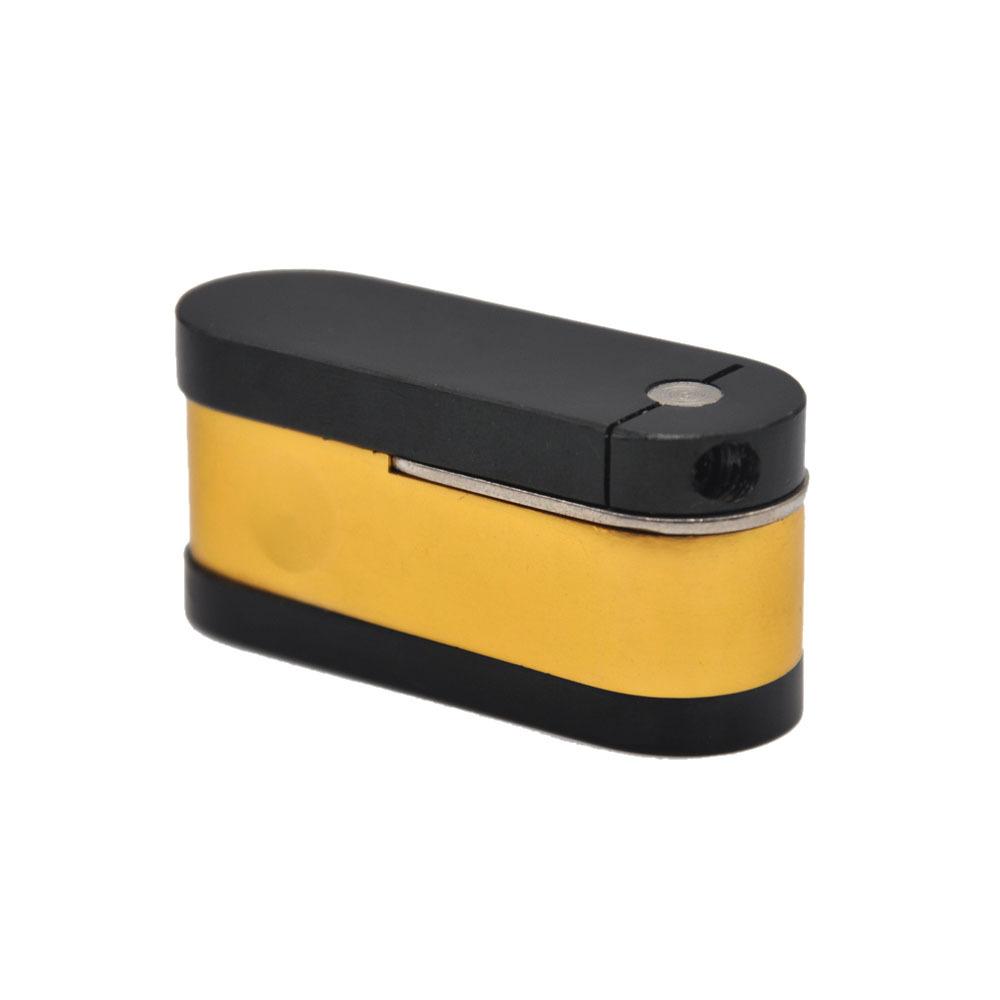 Rotary Portable Metal Pipe - Puffing Bird