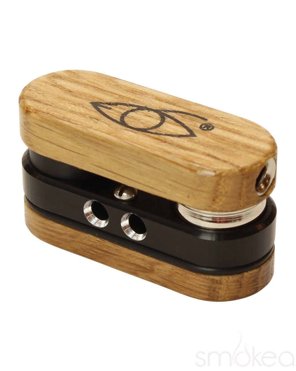 Monkey Pipe Classic - Puffing Bird