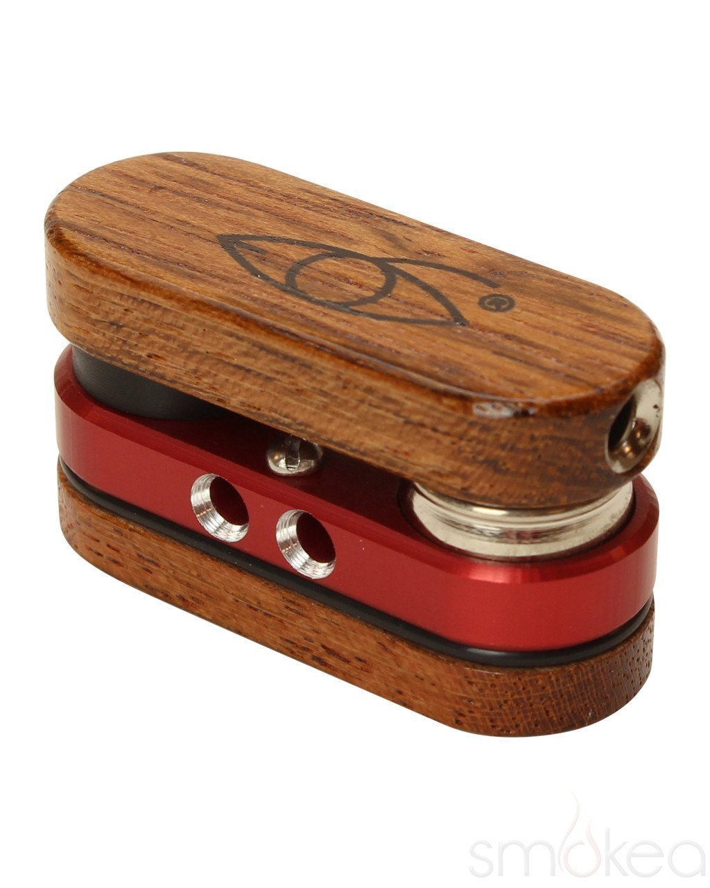 Monkey Pipe Classic - Puffing Bird