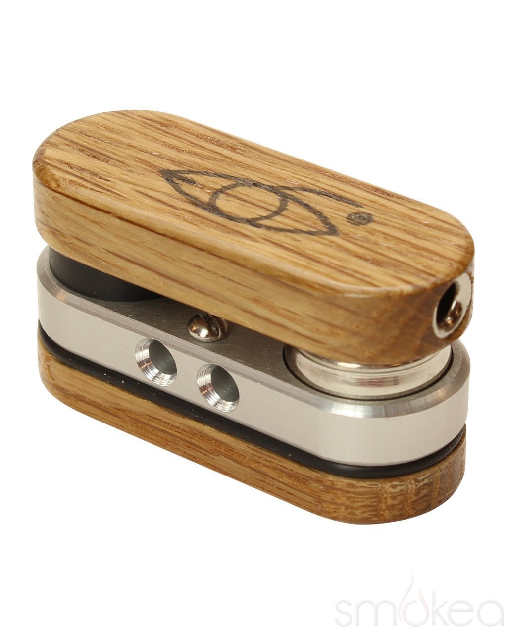 Monkey Pipe Classic - Puffing Bird