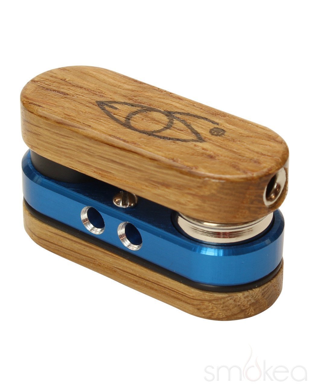 Monkey Pipe Classic - Puffing Bird