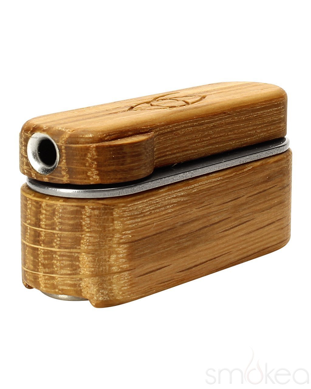 Monkey Pipe Plus Fisherman's Friend - Puffing Bird