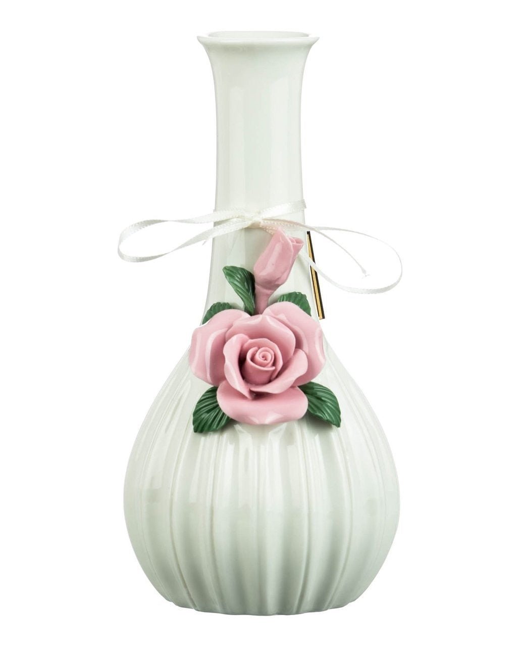 My Bud Vase Rose Bong - Puffing Bird