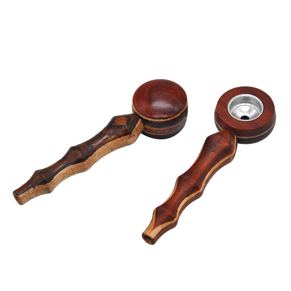 Wooden Pipes For Sale | 100+ Wood Smoking Pipes For Weed 😍