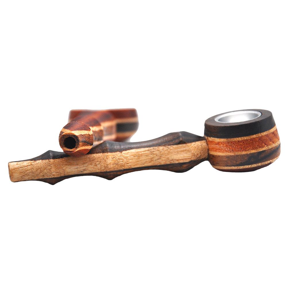 "Bowling Ball" Stealth Portable Pipe(Multiple Color Random Shipping ...
