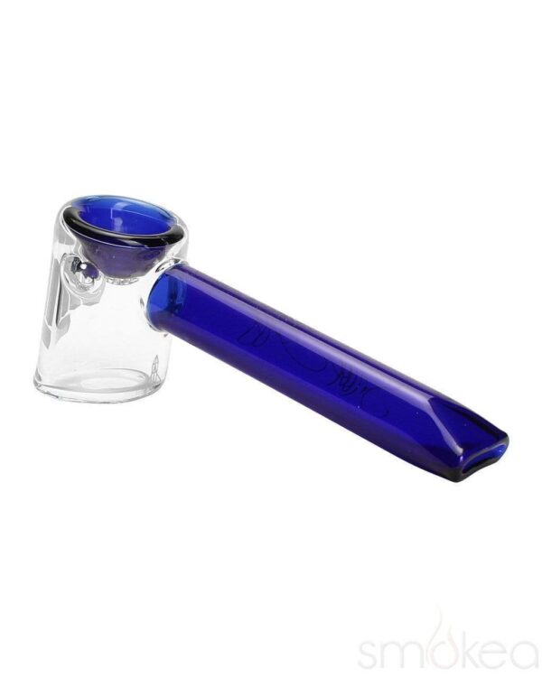 POUNDS by Snoop Dogg Friendship Pipe - Puffing Bird