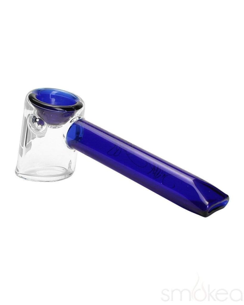 POUNDS by Snoop Dogg Friendship Pipe - Puffing Bird