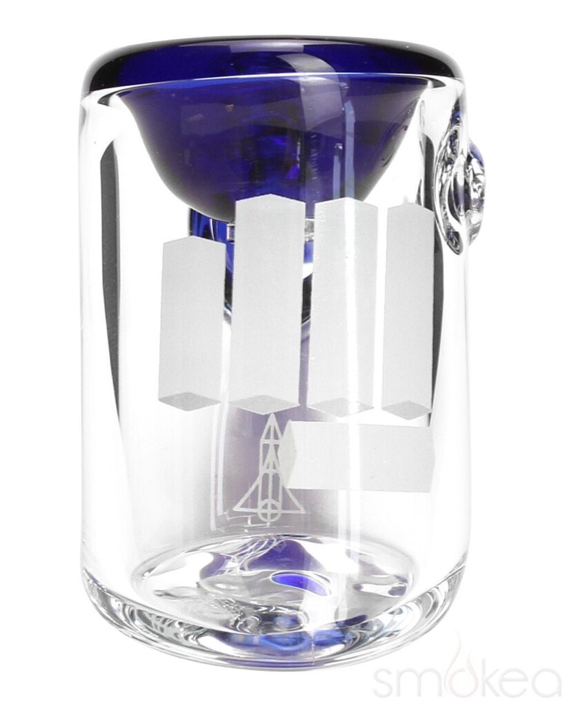 POUNDS by Snoop Dogg Friendship Pipe - Puffing Bird