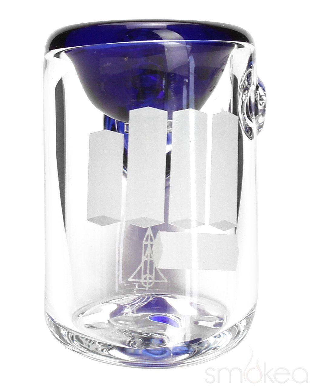 POUNDS by Snoop Dogg Friendship Pipe - Puffing Bird