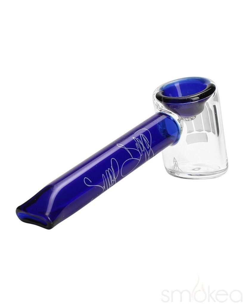 POUNDS by Snoop Dogg Friendship Pipe - Puffing Bird