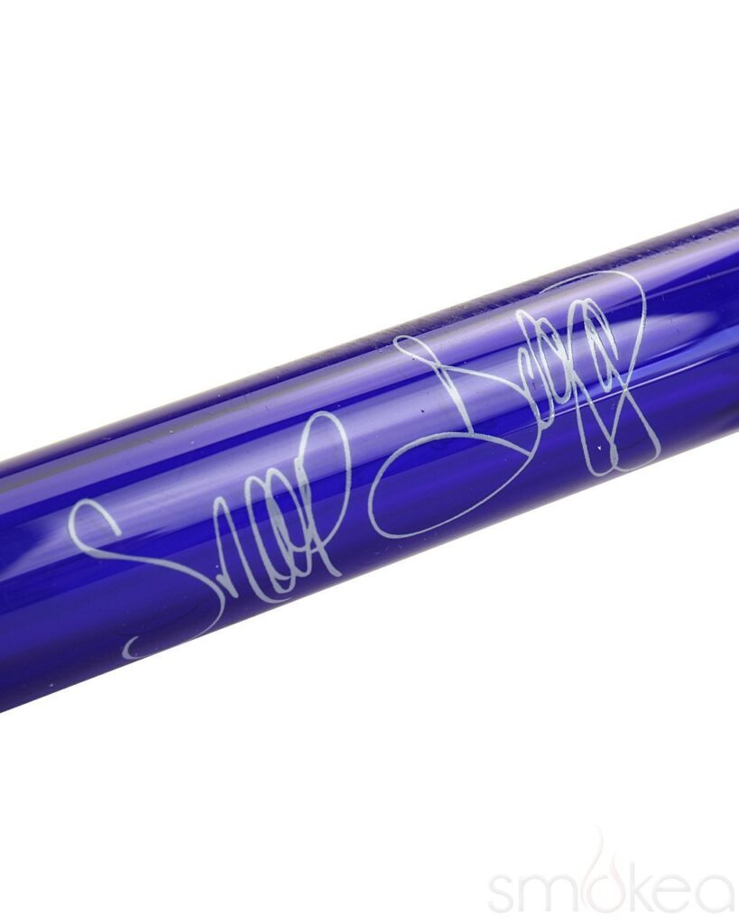 POUNDS by Snoop Dogg Friendship Pipe - Puffing Bird