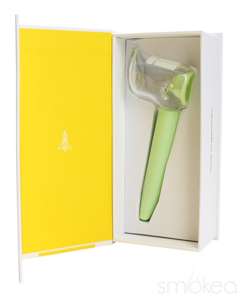 POUNDS by Snoop Dogg Friendship Pipe - Puffing Bird