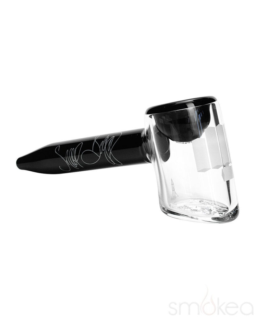 POUNDS by Snoop Dogg Friendship Pipe - Puffing Bird