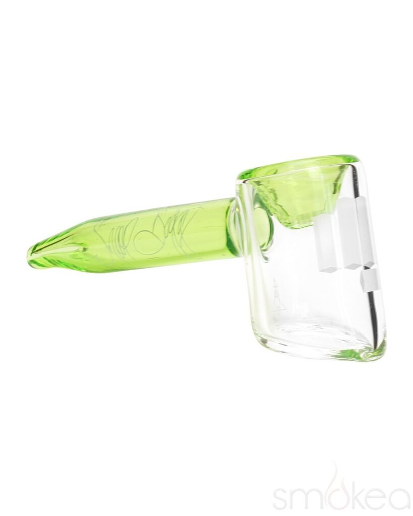 POUNDS by Snoop Dogg Friendship Pipe - Puffing Bird