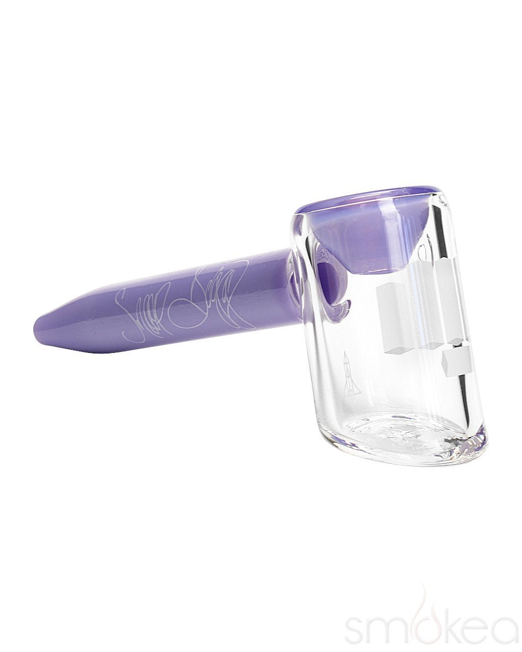 POUNDS by Snoop Dogg Friendship Pipe - Puffing Bird