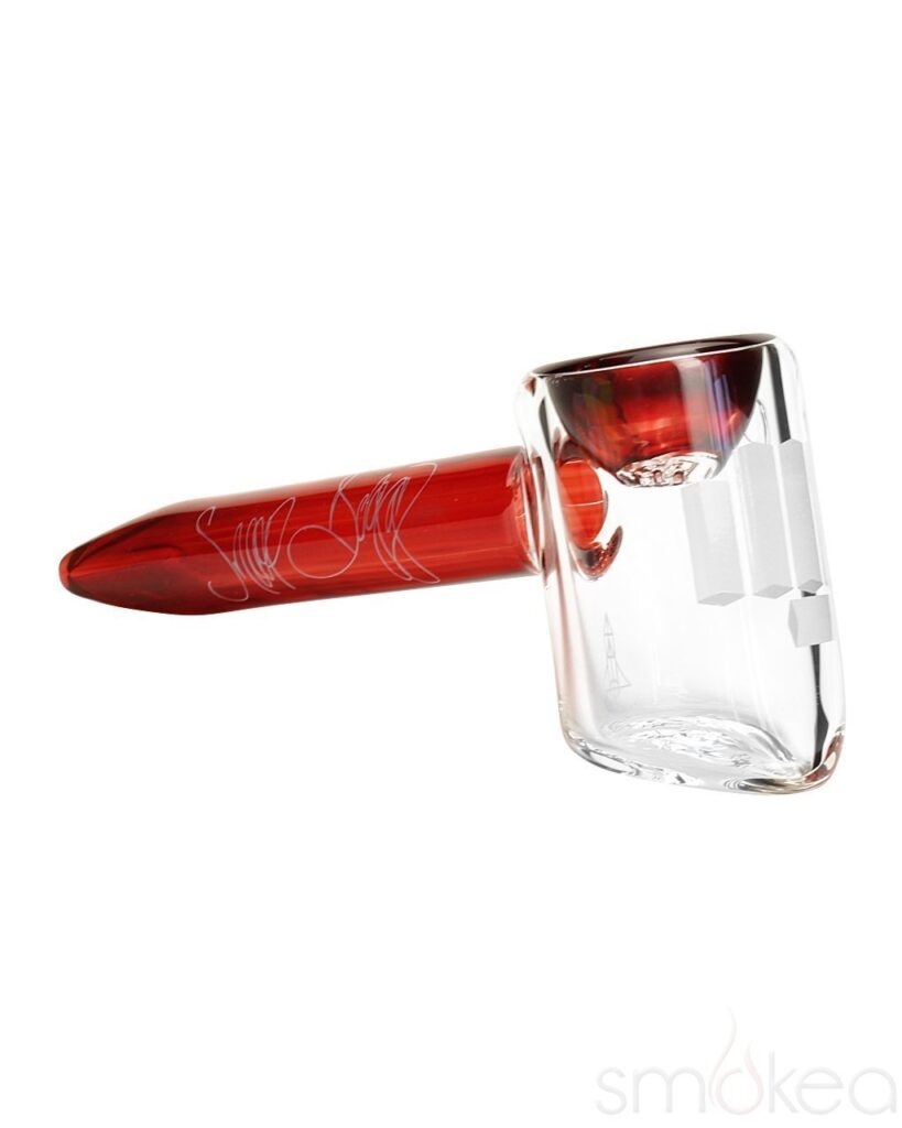 POUNDS by Snoop Dogg Friendship Pipe - Puffing Bird