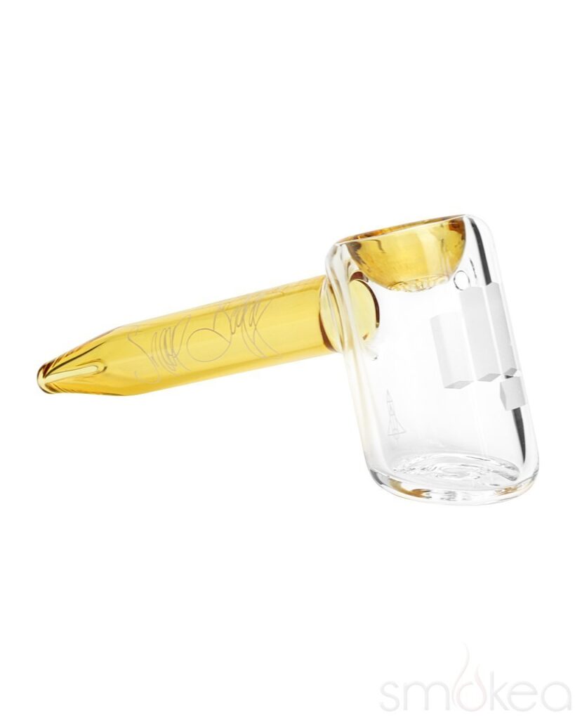 POUNDS by Snoop Dogg Friendship Pipe - Puffing Bird