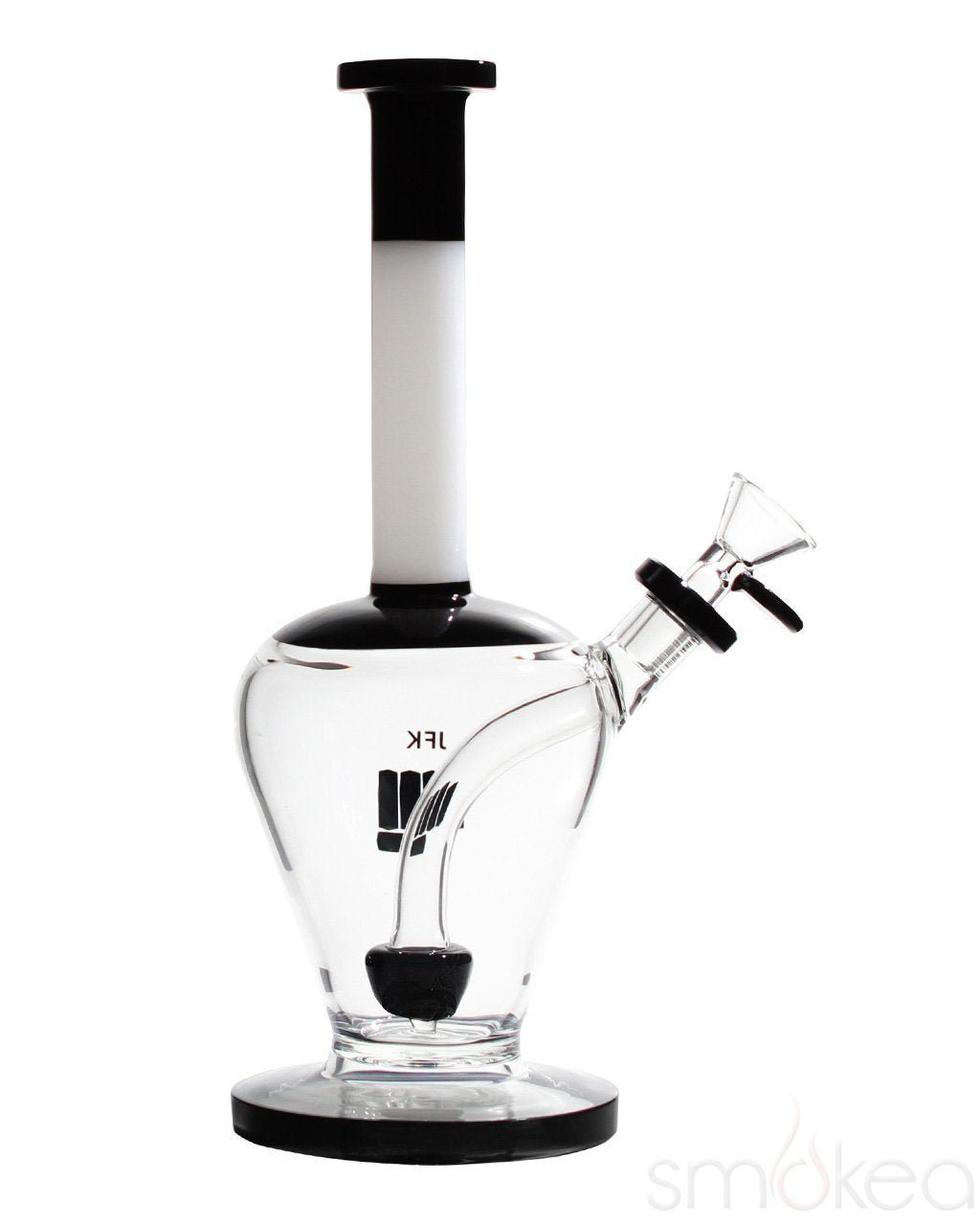 POUNDS by Snoop Dogg JFK Bong - Puffing Bird