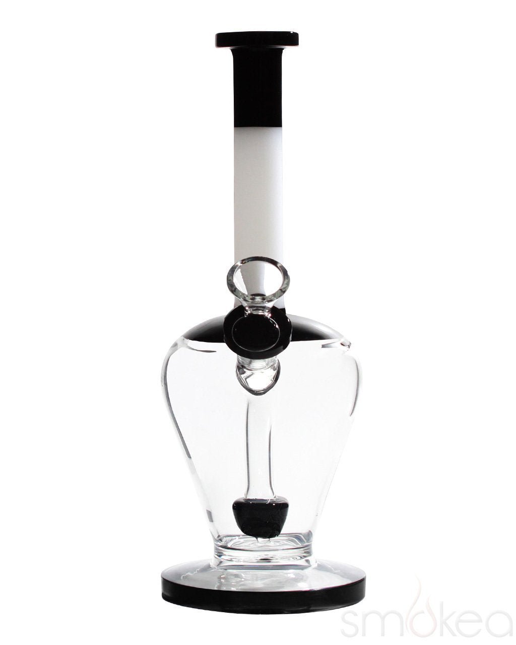 POUNDS by Snoop Dogg JFK Bong - Puffing Bird